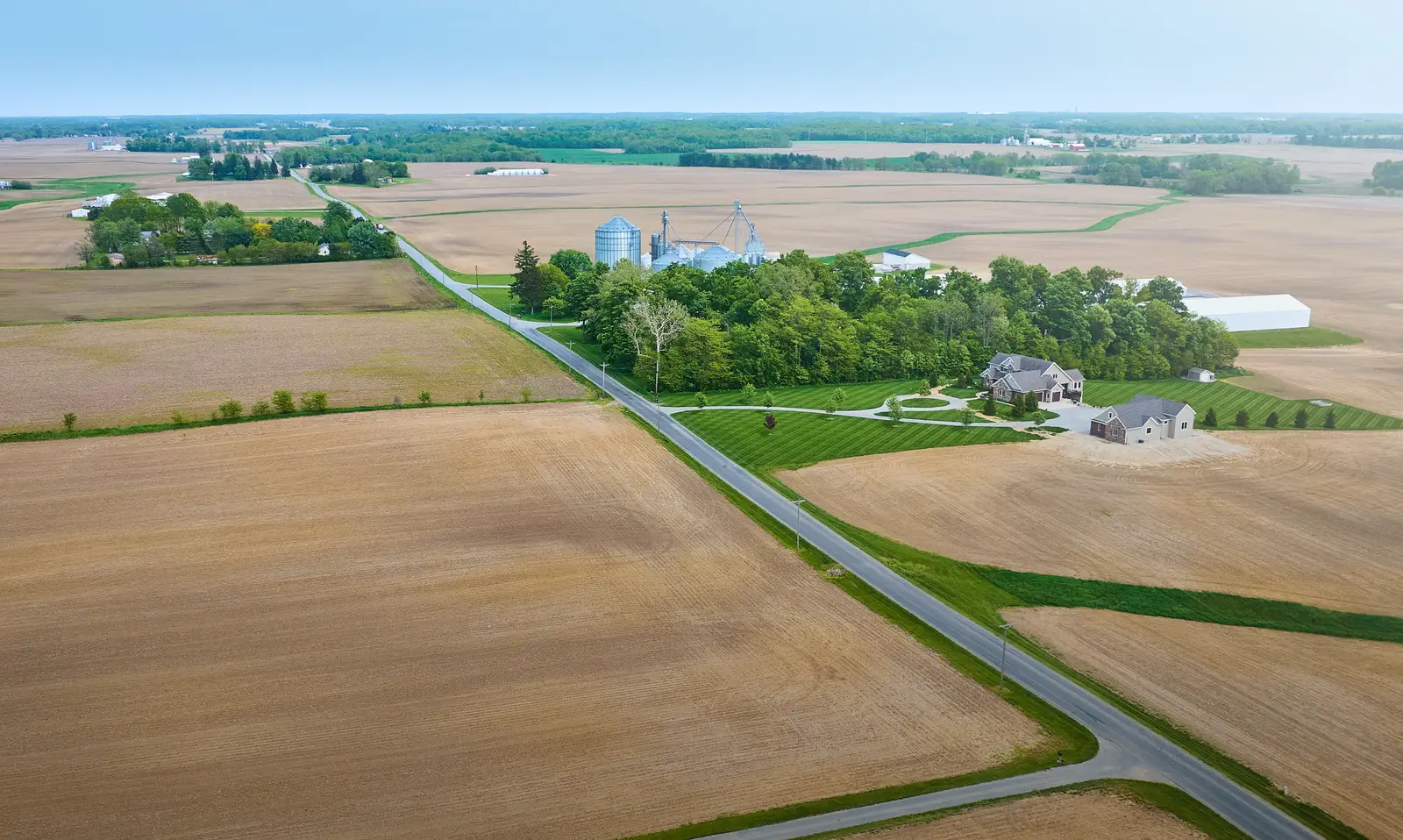 Farm Insurance Solutions - First Acre Insurance