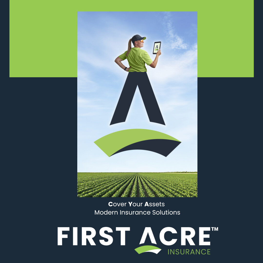 First Acre Farm Insurance Resources - First Acre Insurance